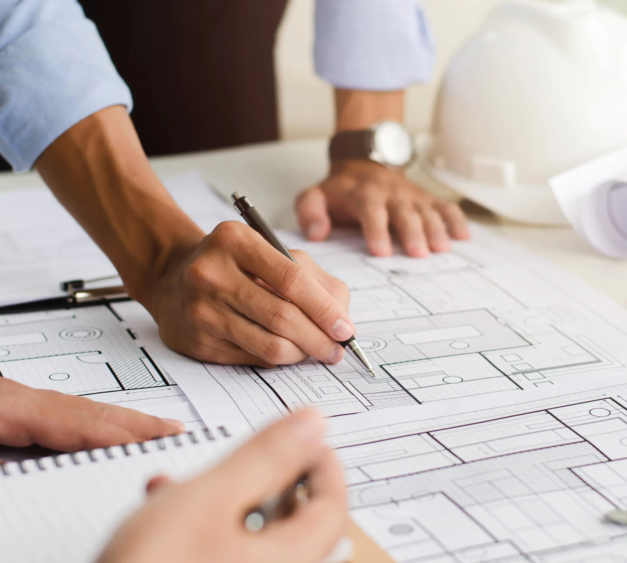 Services - Ace Civil Water Infrastructure Consulting - Civil