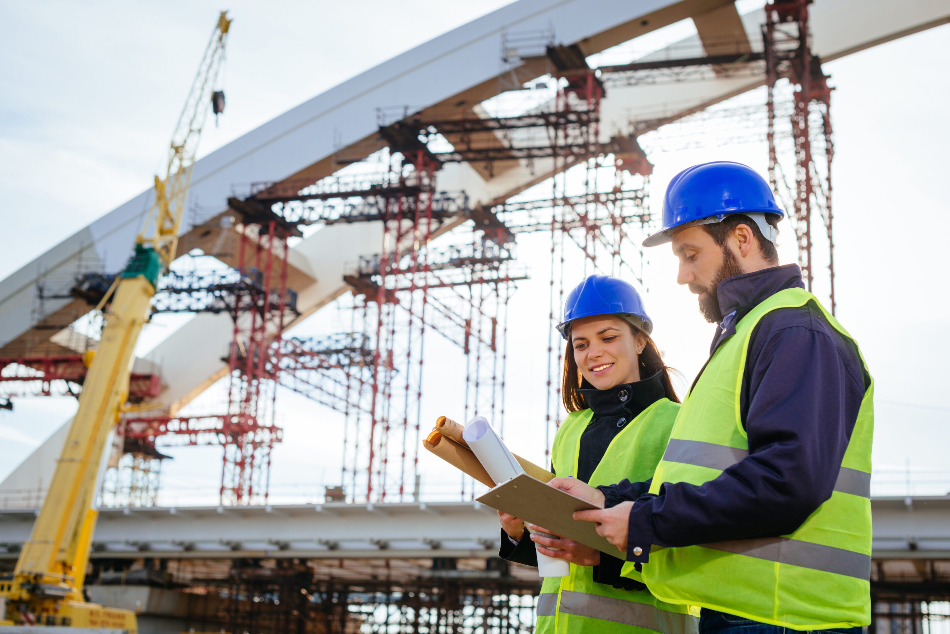 Civil Engineers - Ace Civil Water Infrastructure Consulting